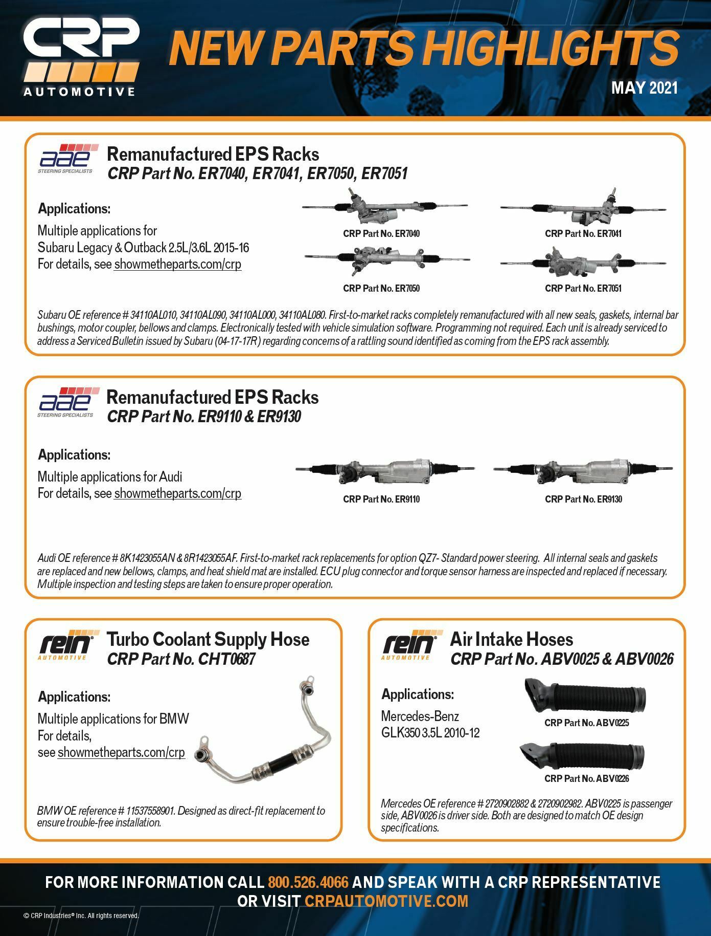 ITB Episode 109 — AAE Honda EPS Torque Sensor Tip – CRP