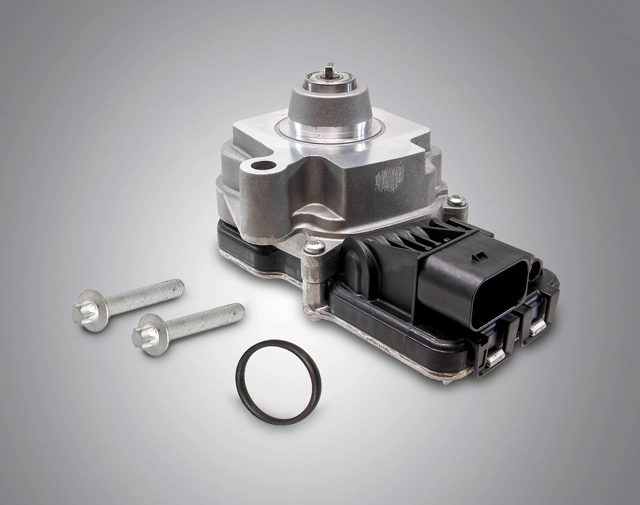 CRP Automotive Offers Complete Transfer Case Actuator Motor Assemblies ...